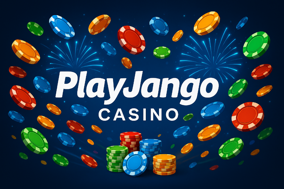 PlayJango Casino – Juegos, Bonos y Diversión Asegurada